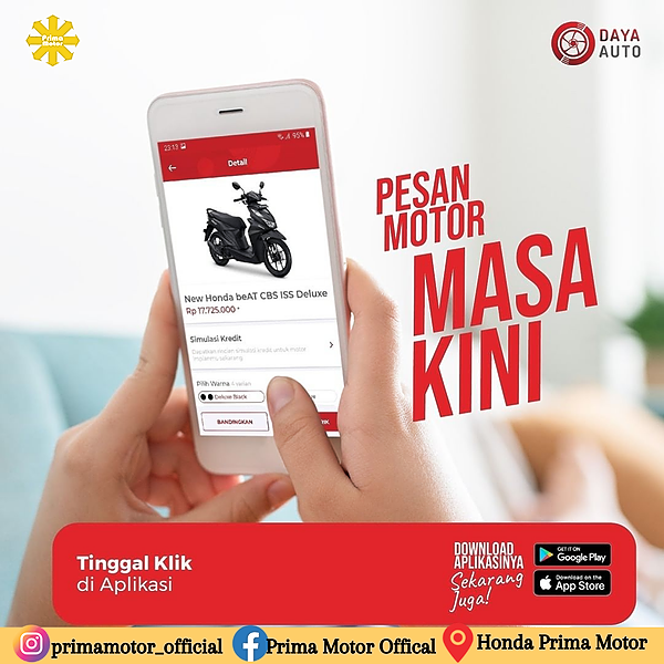 Dealer motor honda cirebon | Linktree